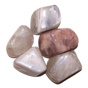 Significado da Pedra da Lua: Lado Místico Deste Cristal