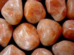 Pedra do Sol | Conheça os Benefícios deste Cristal