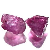 Turmalina Rosa e Seu Significado