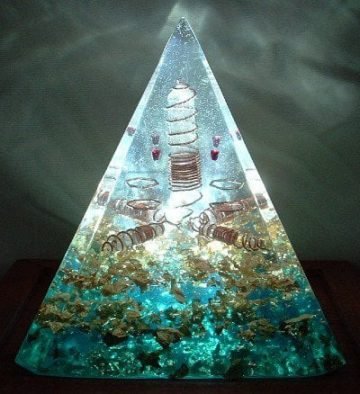 O que é Orgonite? | Onde Comprar? Benefícios e Suas Propriedades