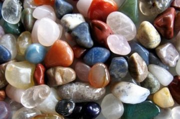 Quais Pedras Para Amuletos da Sorte? Aprenda tudo!