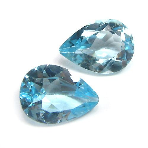 Topázio Azul | Propriedades, Beneficios e Signos do Cristal