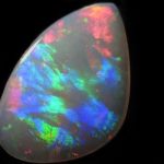 ÓPALO: Información de la Piedra Perciosa Y Significado