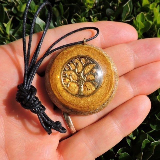 O que é Orgonite? | Onde Comprar? Benefícios e Suas Propriedades