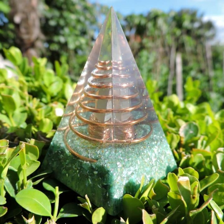 O que é Orgonite? | Onde Comprar? Benefícios e Suas Propriedades