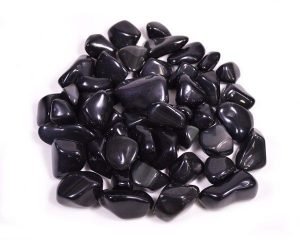 OBSIDIANA: Propiedades y Significado de la Piedra