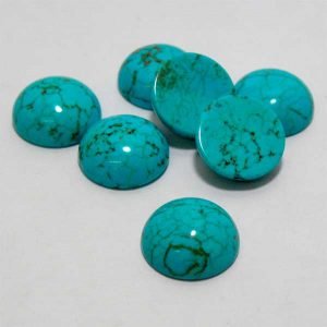 TURQUESA: Propiedades y Beneficios de la Piedra.