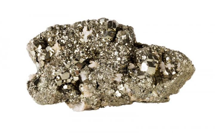 Pirita: Entenda o Significado da Pedra da Prosperidade e Para que Serve?