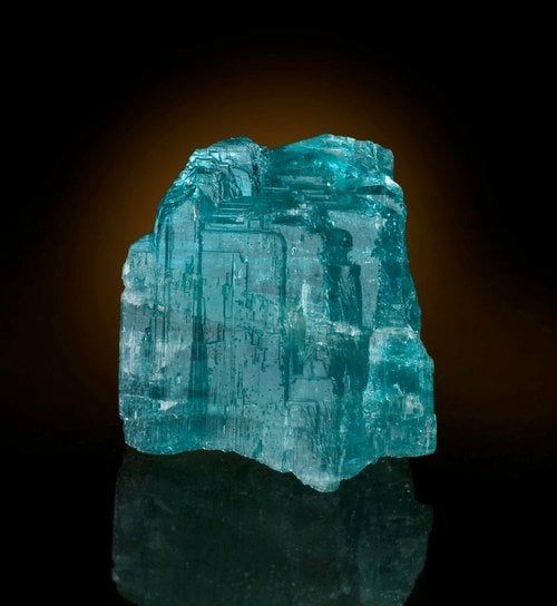 Turmalina Paraíba – Propiedades y Significado de La Piedra