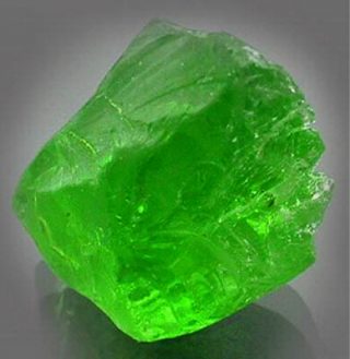 Peridoto – Propiedades y Significado de La Piedra