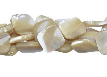 Madrepérola - Propiedades y Significado de La Piedra